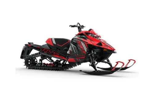 Snowmobile Rental Company | Idaho and Montana Rentals